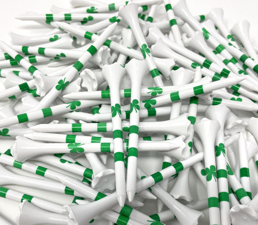 The Durability and Popularity of NorthPointe Plastic Golf Tees: A Go-T ...