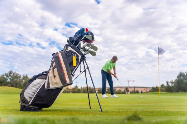 The Ultimate Golf Tee Height Guide: How High Should You Tee Your Ball ...