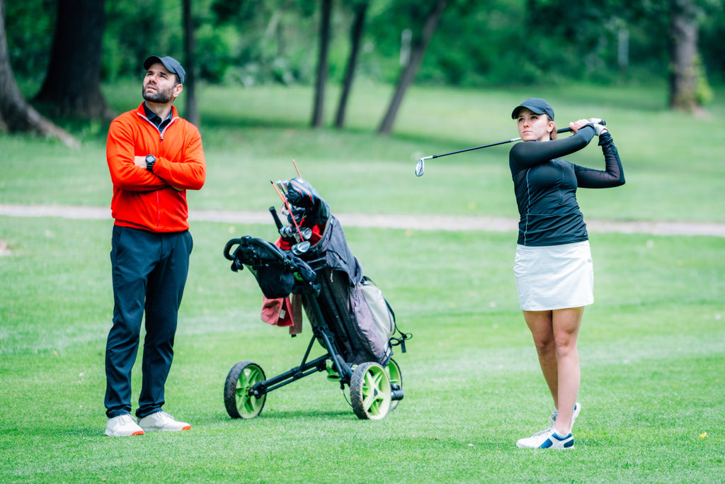 Why Precision Golf Tees Are Essential for Consistent Performance ...