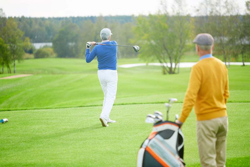 The Ultimate Guide to Choosing the Right Golf Tee – NorthPointe Golf